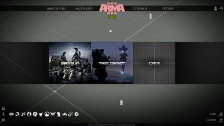 Invaders – Arma 3 - Bohemia Interactive Community