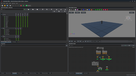 Animation Editor - Bohemia Interactive Community