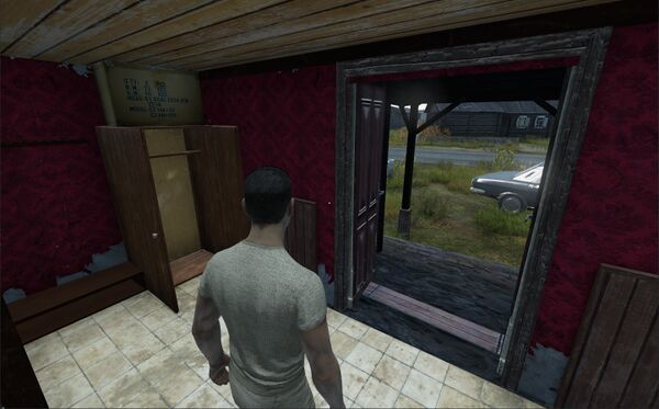 Diag Menu – DayZ - Bohemia Interactive Community