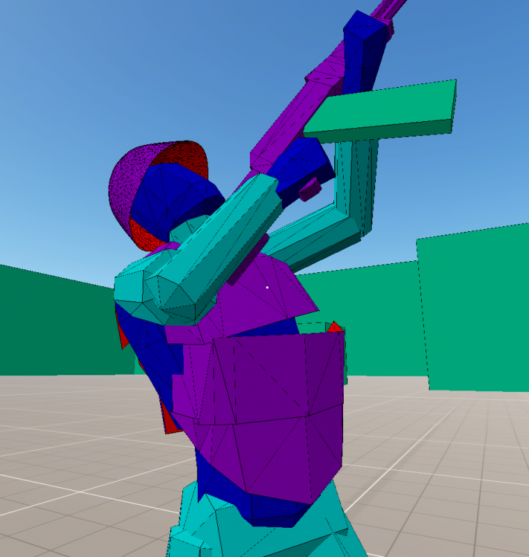 Character Gear Creation/Vest/Asset Preparation – Arma Reforger ...