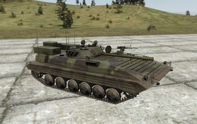 Arma 2: Vehicles - Bohemia Interactive Community