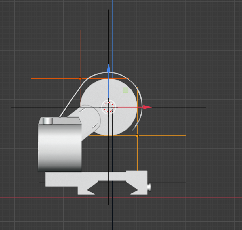 Weapon Collimator Creation – Arma Reforger - Bohemia Interactive Community