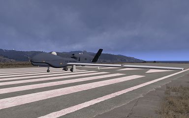 USAF Mod - Bohemia Interactive Community