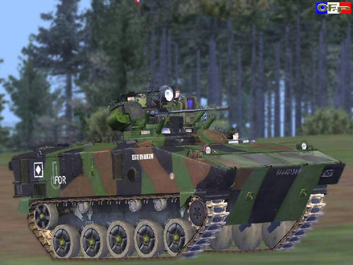 Operation Frenchpoint - Bohemia Interactive Community