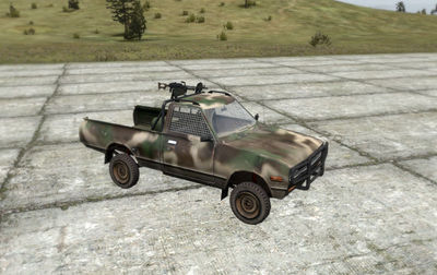Arma 2: Vehicles - Bohemia Interactive Community