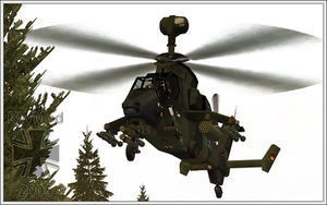 Bundeswehr Mod - Bohemia Interactive Community