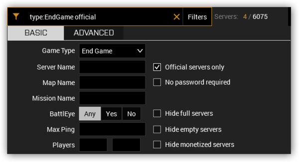 Launcher – Arma 3 - Bohemia Interactive Community