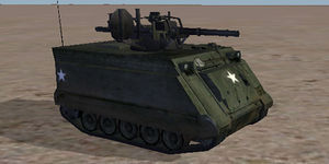 Operation Flashpoint: Vehicles - Bohemia Interactive Community