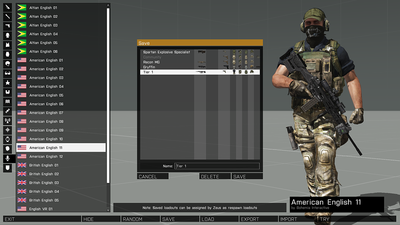 Arsenal – Arma 3 - Bohemia Interactive Community
