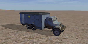 Operation Flashpoint: Vehicles - Bohemia Interactive Community