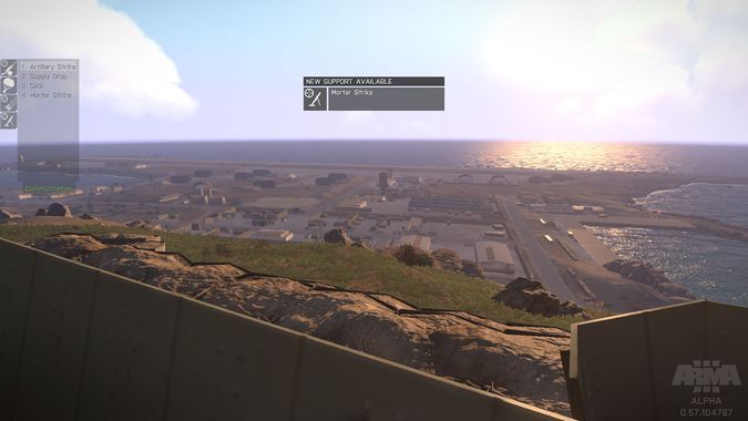 Mission Presentation – Arma 3 - Bohemia Interactive Community