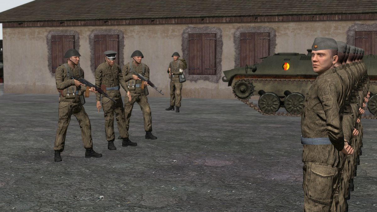 cwr2 nva soldiers.jpg - Bohemia Interactive Community