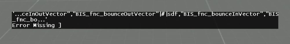 Debugging Techniques - Bohemia Interactive Community