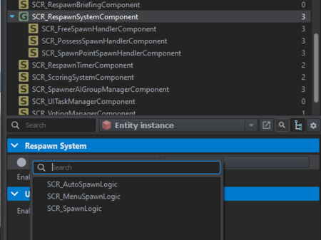 Respawn Setup – Arma Reforger - Bohemia Interactive Community