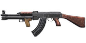 CSLA Iron Curtain Weapons - Bohemia Interactive Community