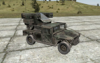 Arma 2: Vehicles - Bohemia Interactive Community