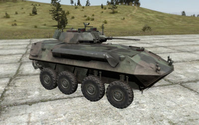 Arma 2: Vehicles - Bohemia Interactive Community