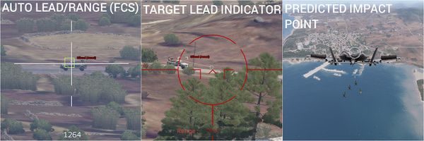 Targeting – Arma 3 - Bohemia Interactive Community