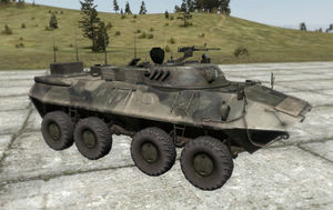 Arma 2: Vehicles - Bohemia Interactive Community