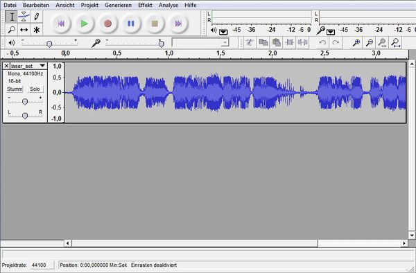Multiplayer Custom Sounds Tutorial - Bohemia Interactive Community