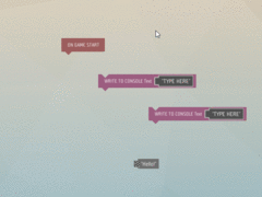 Visual scripting introduction – Ylands - Bohemia Interactive Community