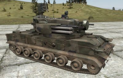 Arma 2: Vehicles - Bohemia Interactive Community